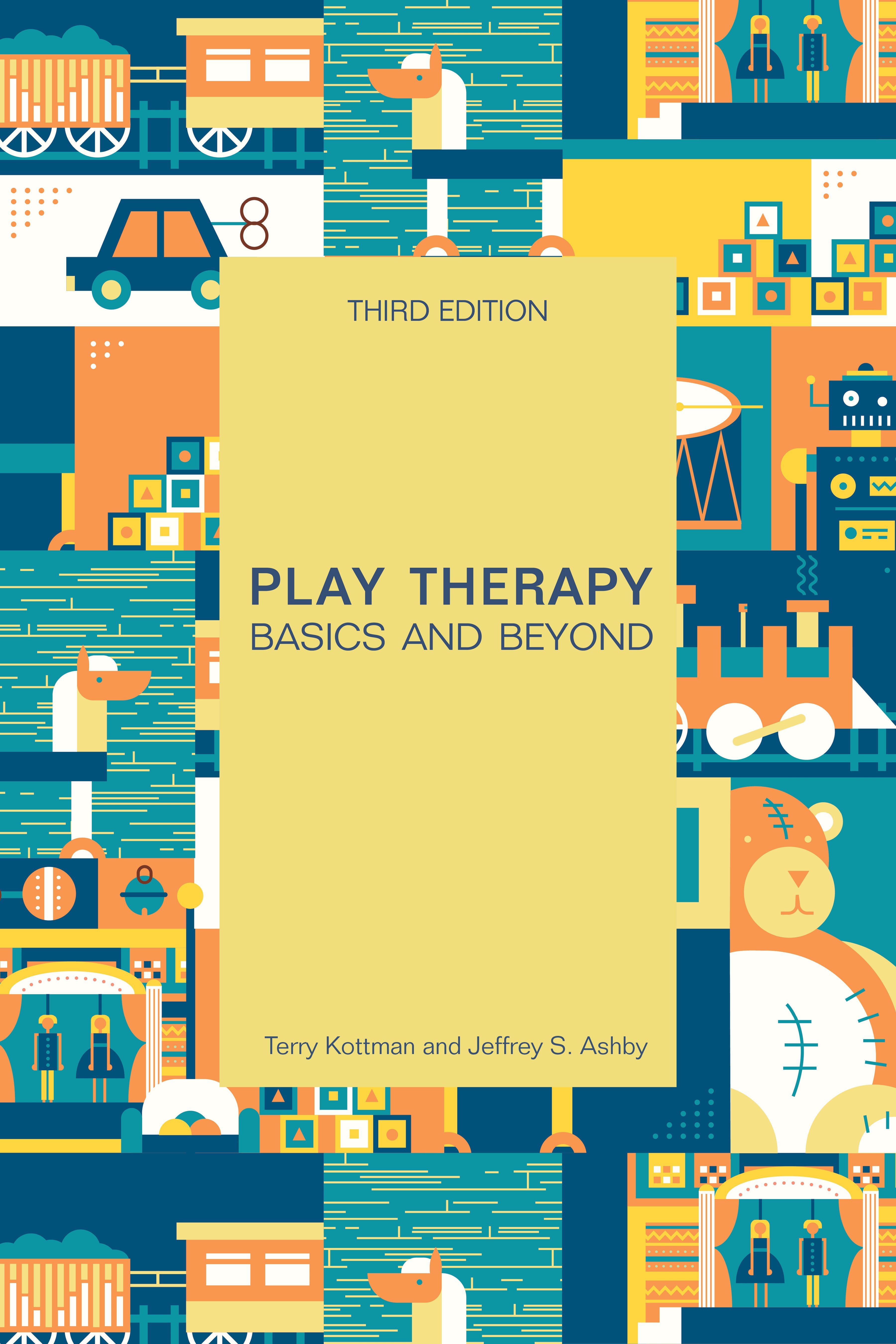 Play Therapy | NewSouth Books