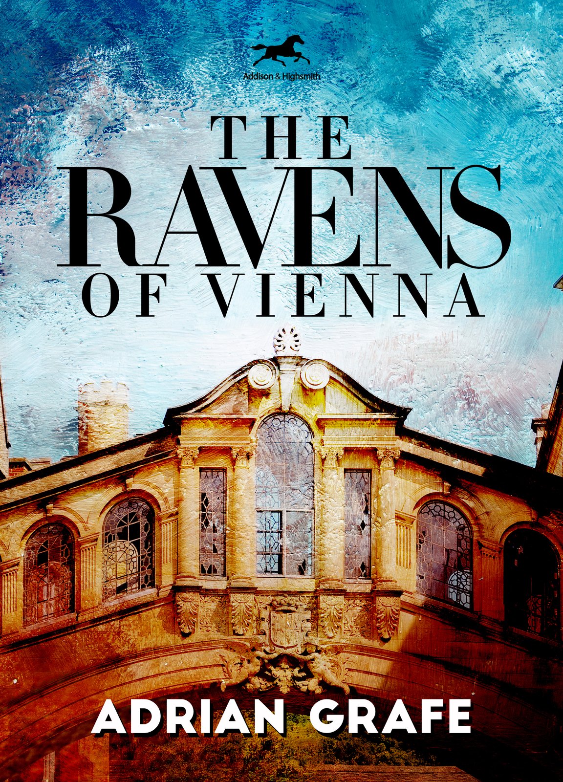 The Ravens of Vienna | NewSouth Books