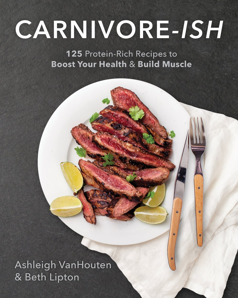Carnivore-ish | NewSouth Books