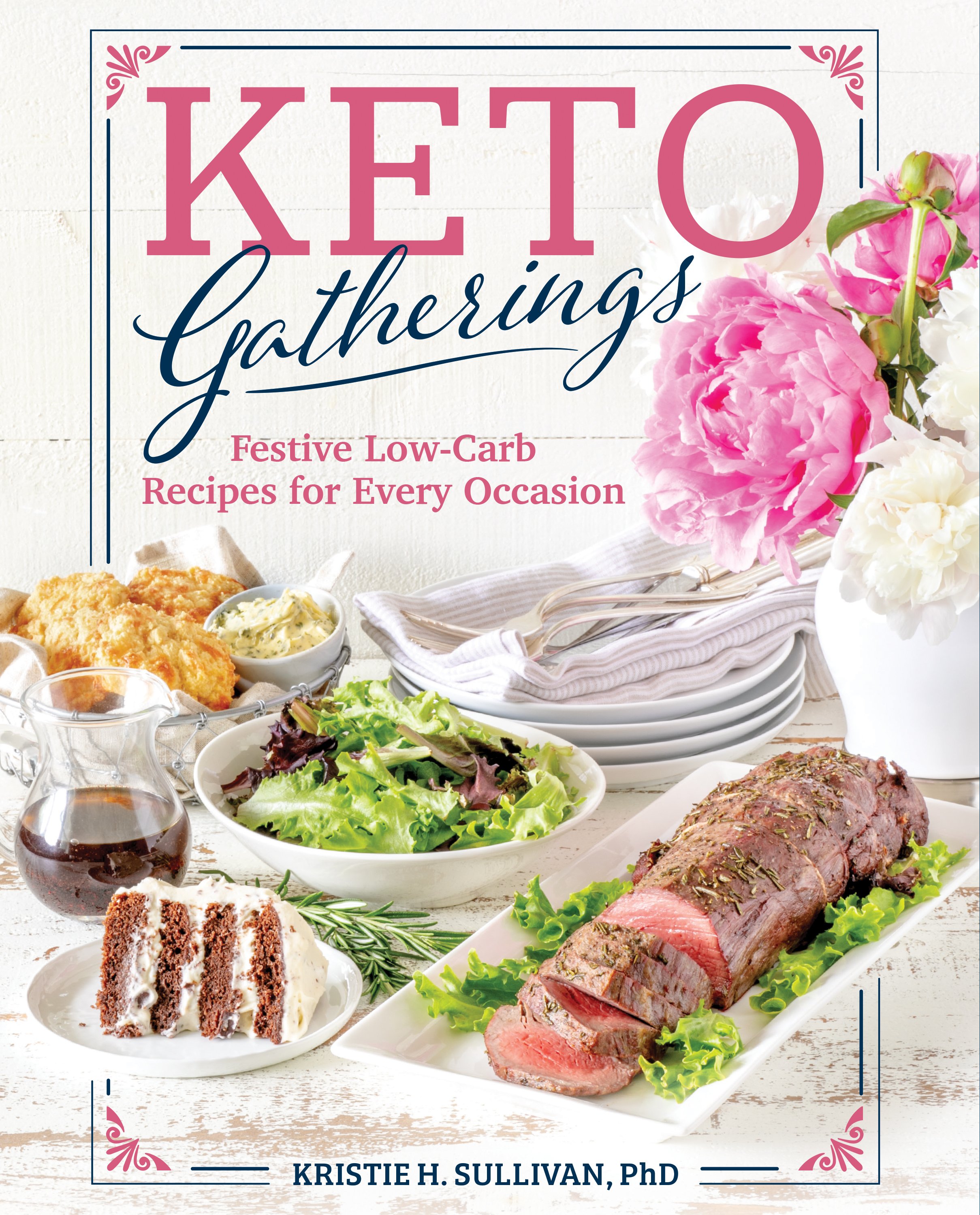 Keto Gatherings | NewSouth Books