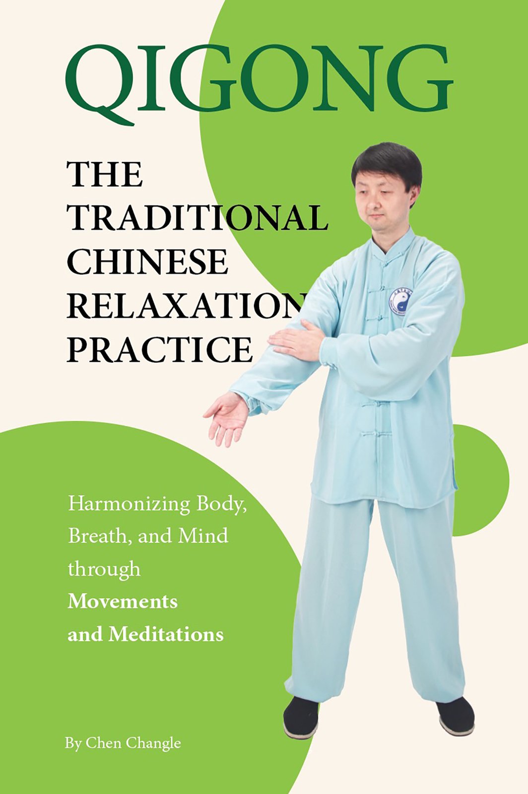 Qigong: The Traditional Chinese Relaxation Practice | NewSouth Books