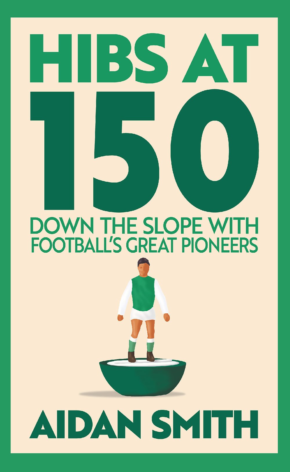 Hibs at 150: Down the Slope with Football's Pioneers | NewSouth Books