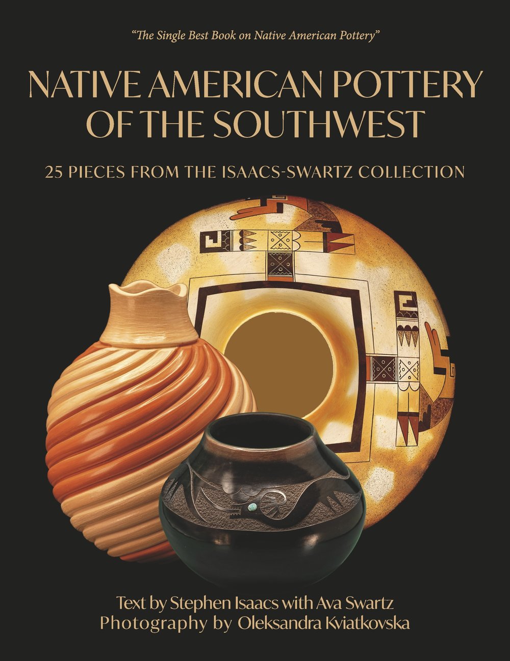 Native American Pottery of the Southwest | NewSouth Books