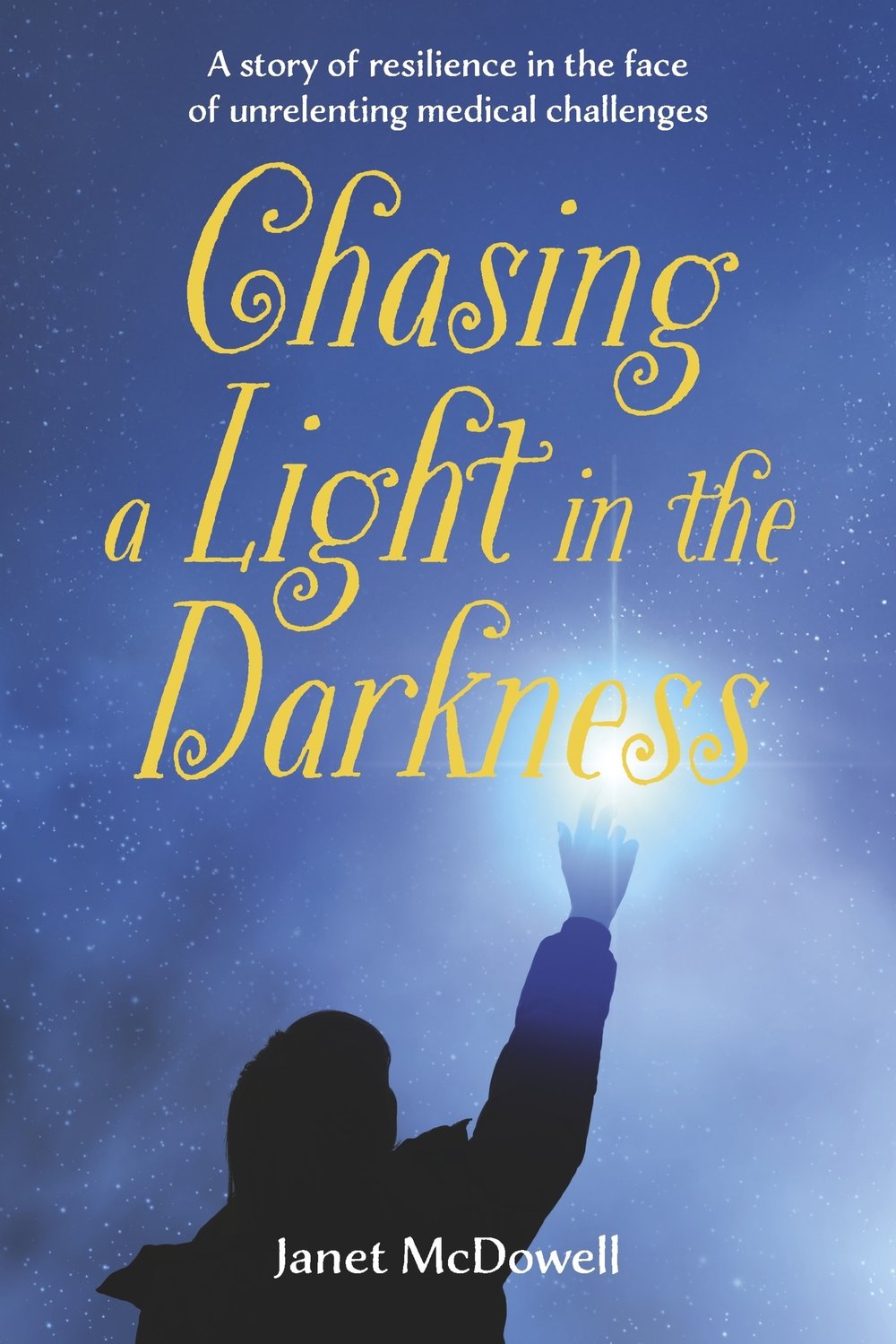 Chasing a Light in the Darkness | NewSouth Books