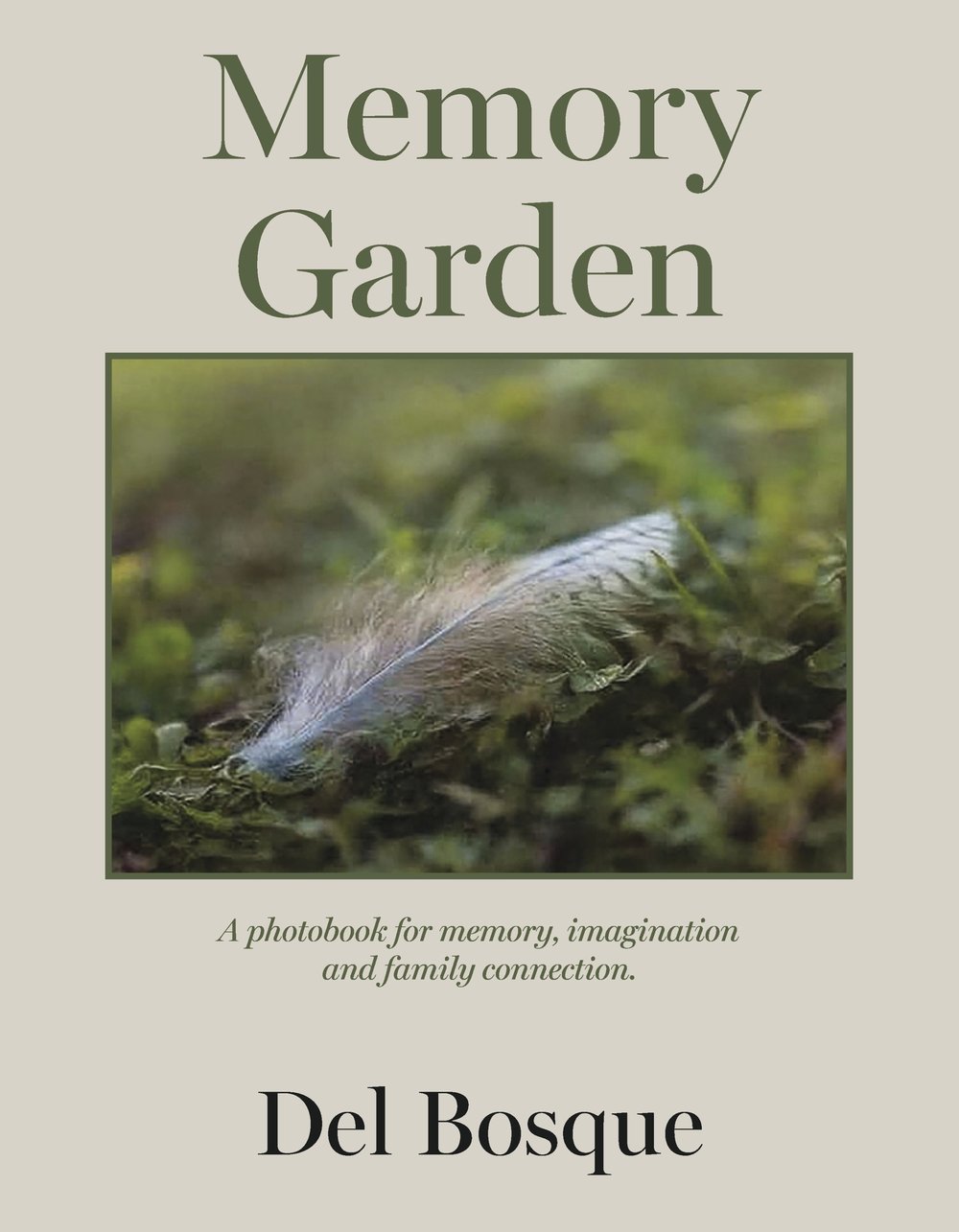 Memory Garden | NewSouth Books