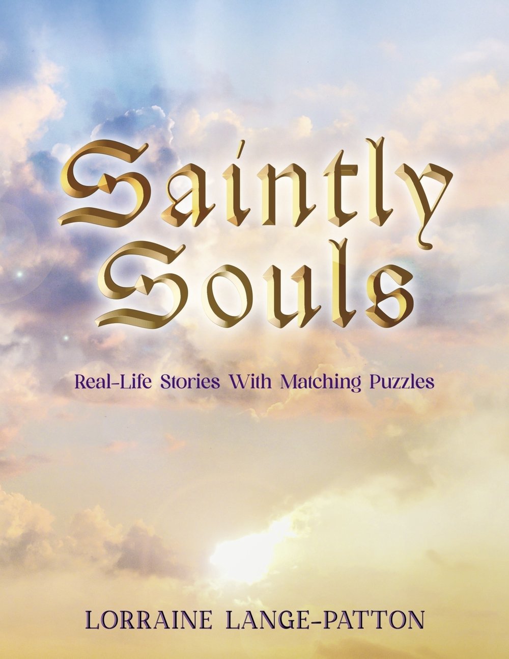 Saintly Souls | NewSouth Books