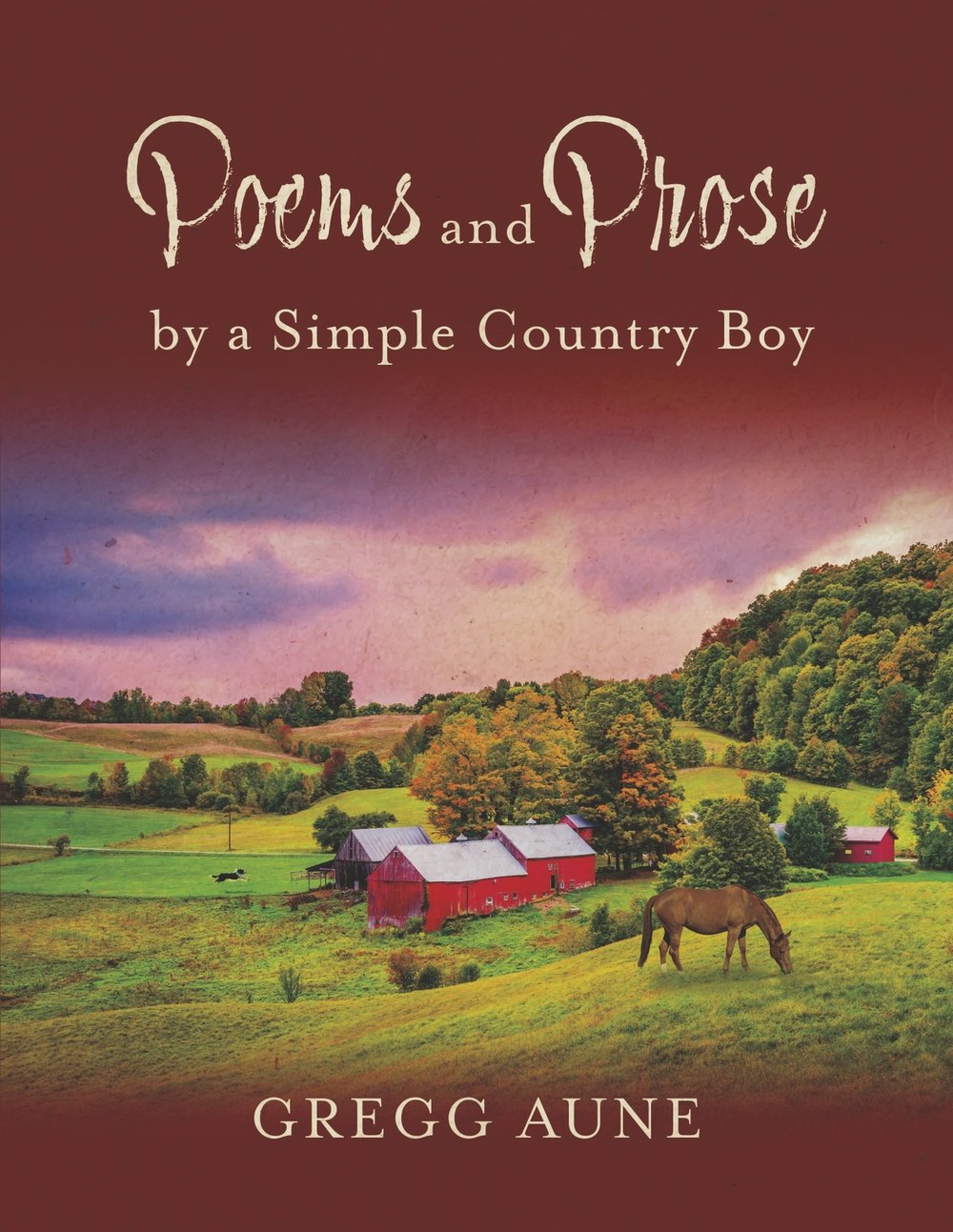 Poems and Prose by a Simple Country Boy | NewSouth Books