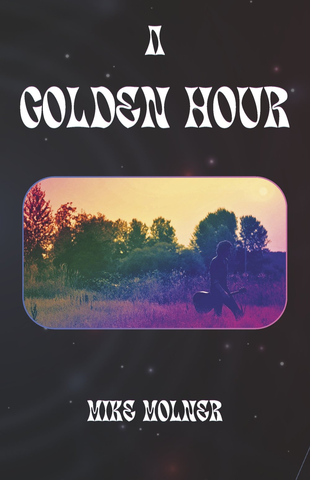 A Golden Hour | NewSouth Books