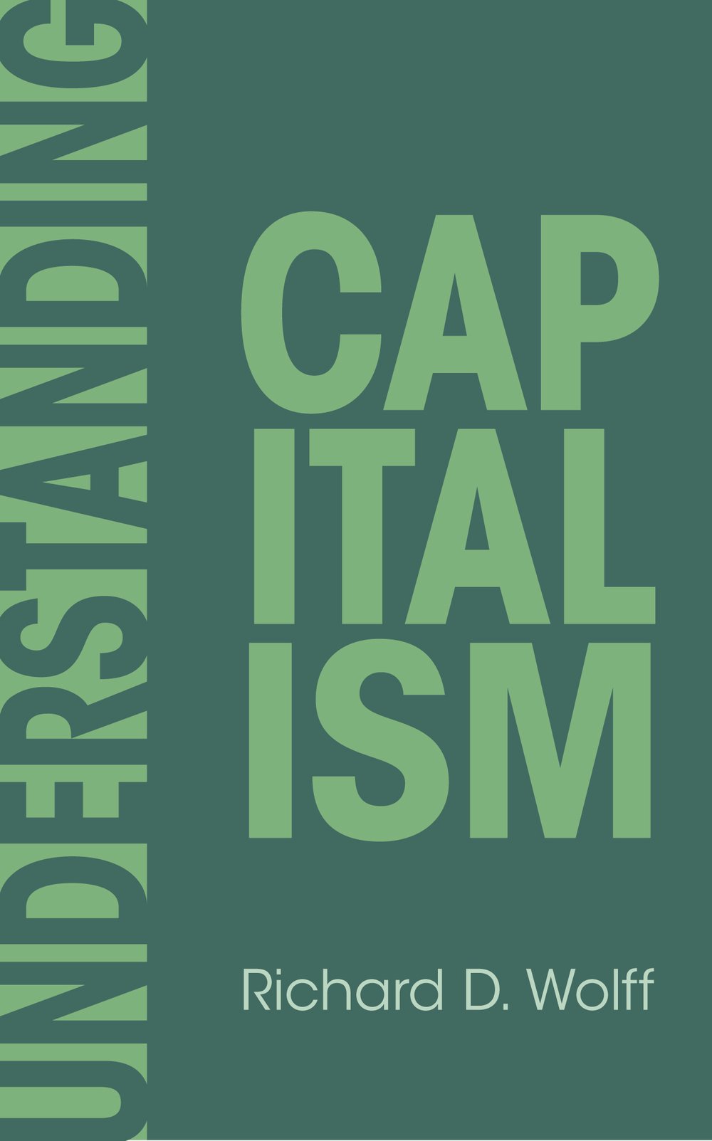 Understanding Capitalism | NewSouth Books